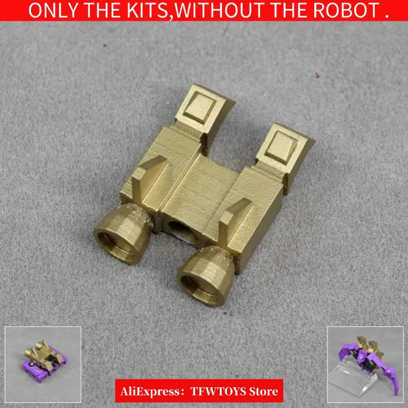 Back-Cannon-Weapon-Upgrade-Kit-For-Siege-Earthrise-Soundwave-Cassette ...