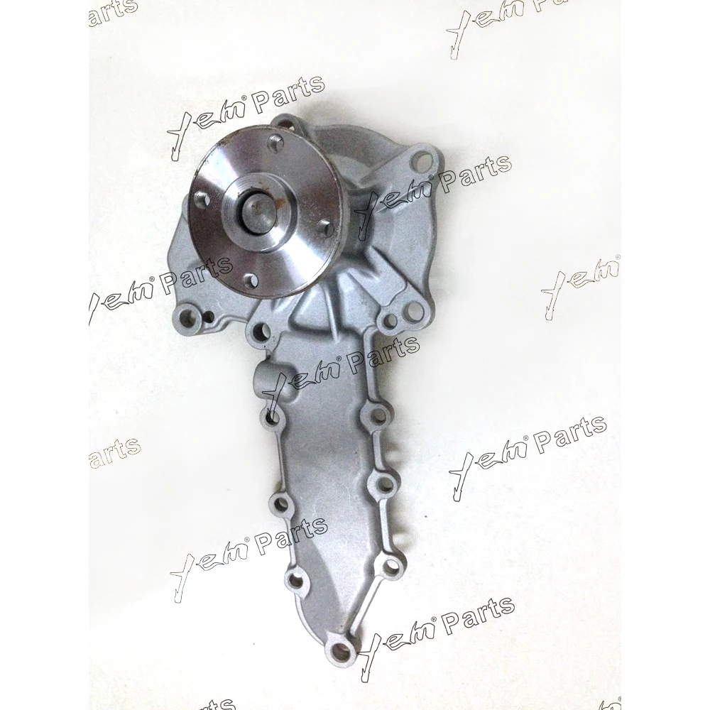 Kubota 디젤 엔진 V1903 V2203 V2403 워터 펌프 15521 73033 6675652|engine water ...
