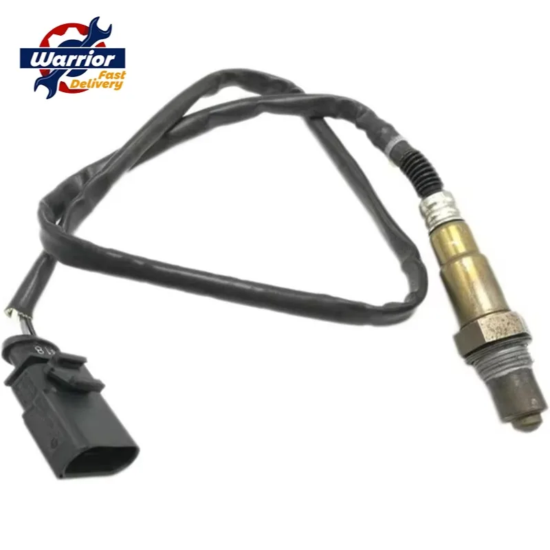 Car-Accessories-High-Quality-Oxygen-Sensor-0258010038-for-For-VW-Golf-6 ...