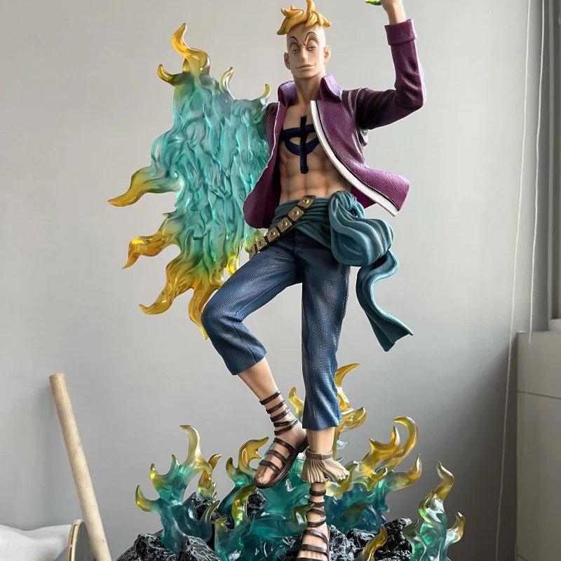 Marco One Piece Bird
