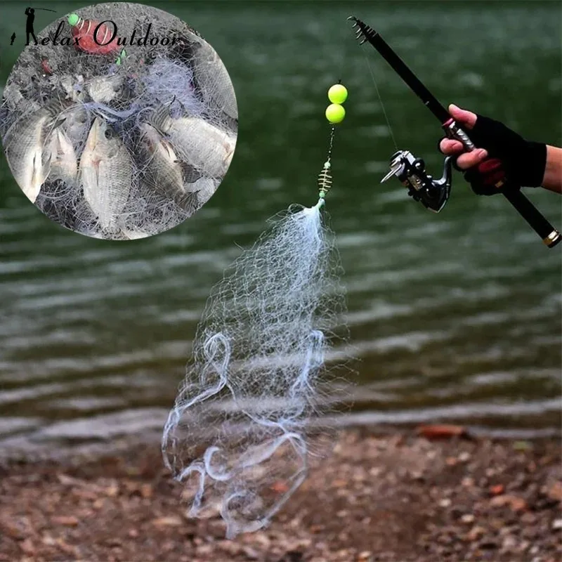 Fishing-Nets-Net-Traps-Mesh-Luminous-Bead-Nets-Sea-Fish-Nets-Fishing ...