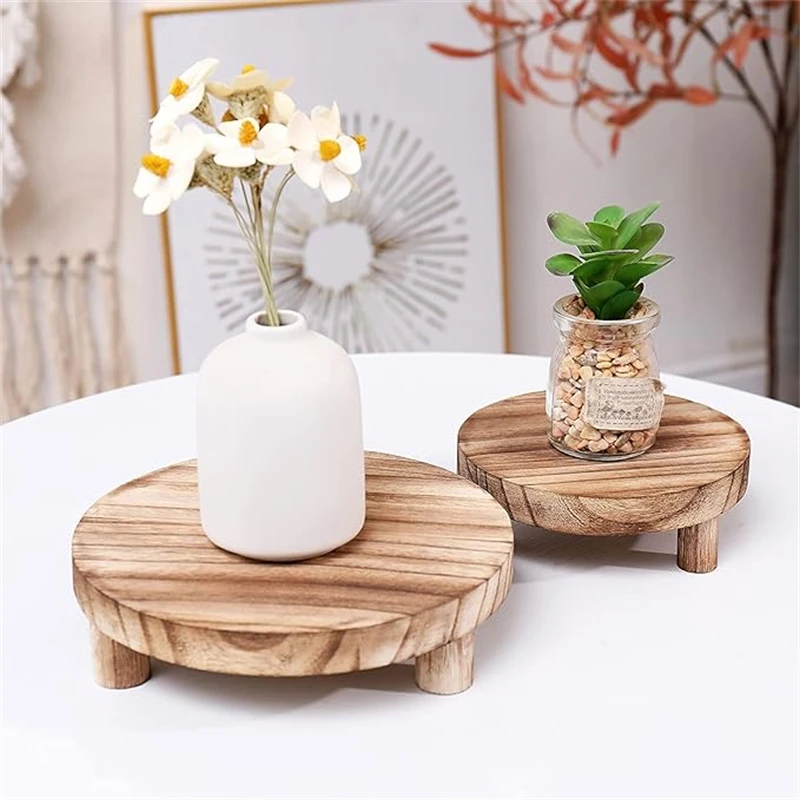 3-Pcs-Wooden-Risers-for-Display-Wood-Pedestal-Stand-for-Display-Mini ...