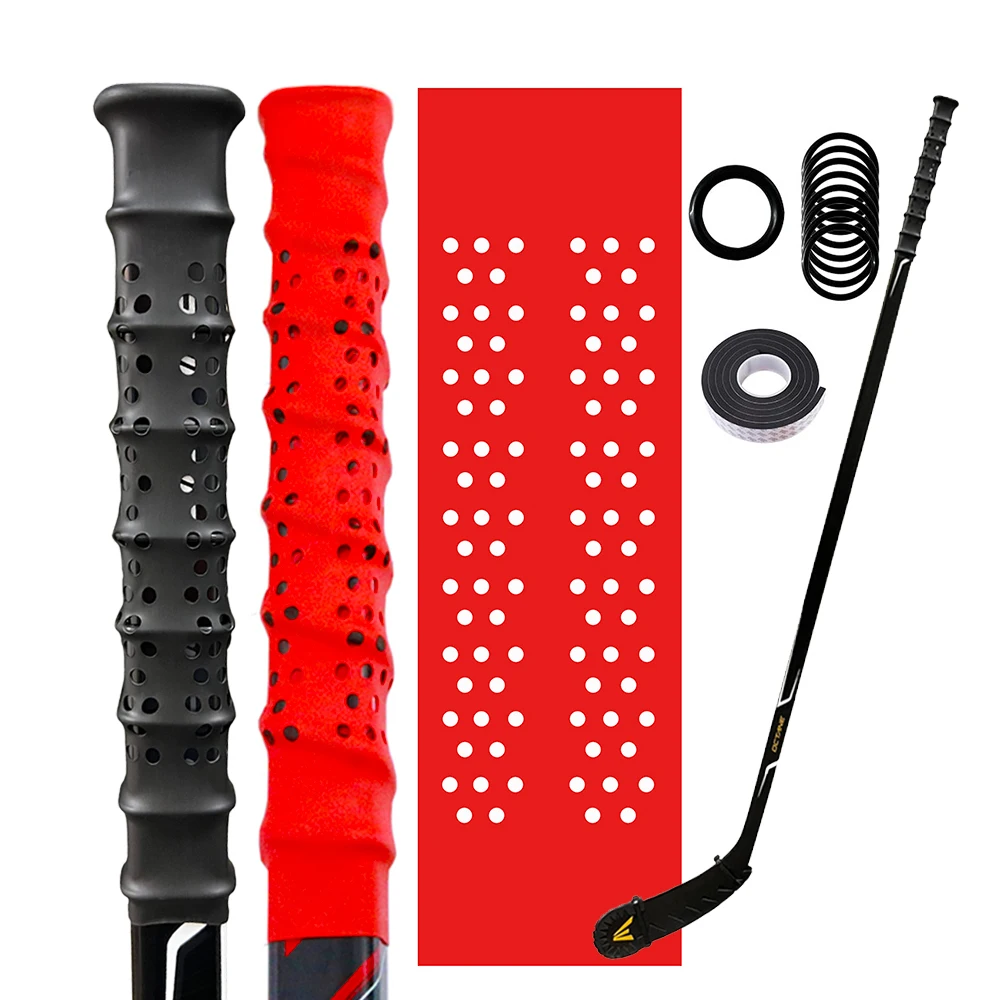 Hockey-Grip-Tape-Heat-Shrinkable-Tube-Ice-Hockey-Stick-Grips-Non-Slip-Fishing-rod-Training ...