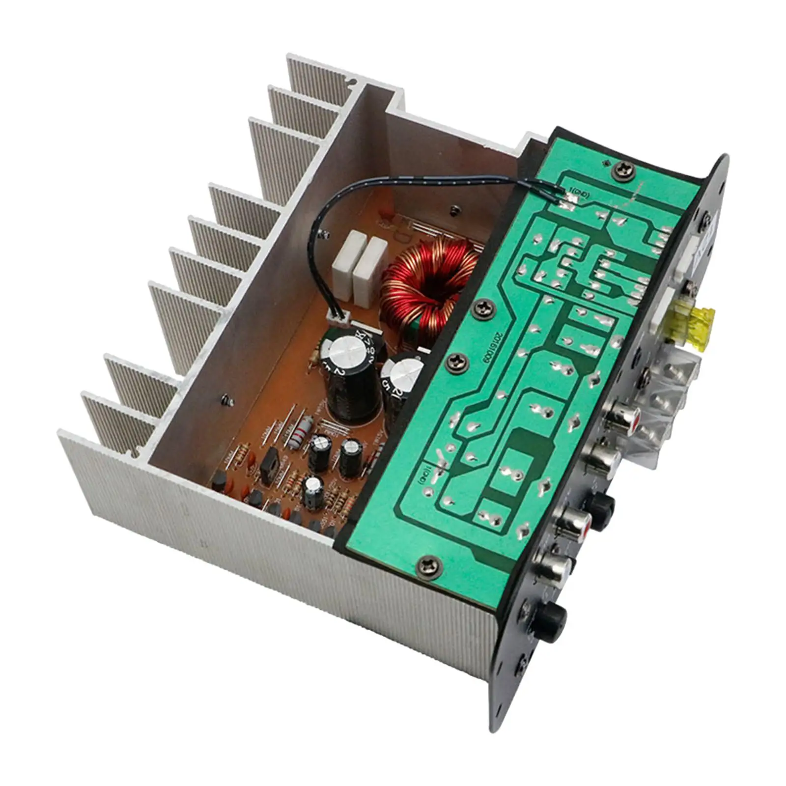 Power-Amplifier-Board-Reliable-12V-with-Treble-and-Bass-Control-Speaker ...