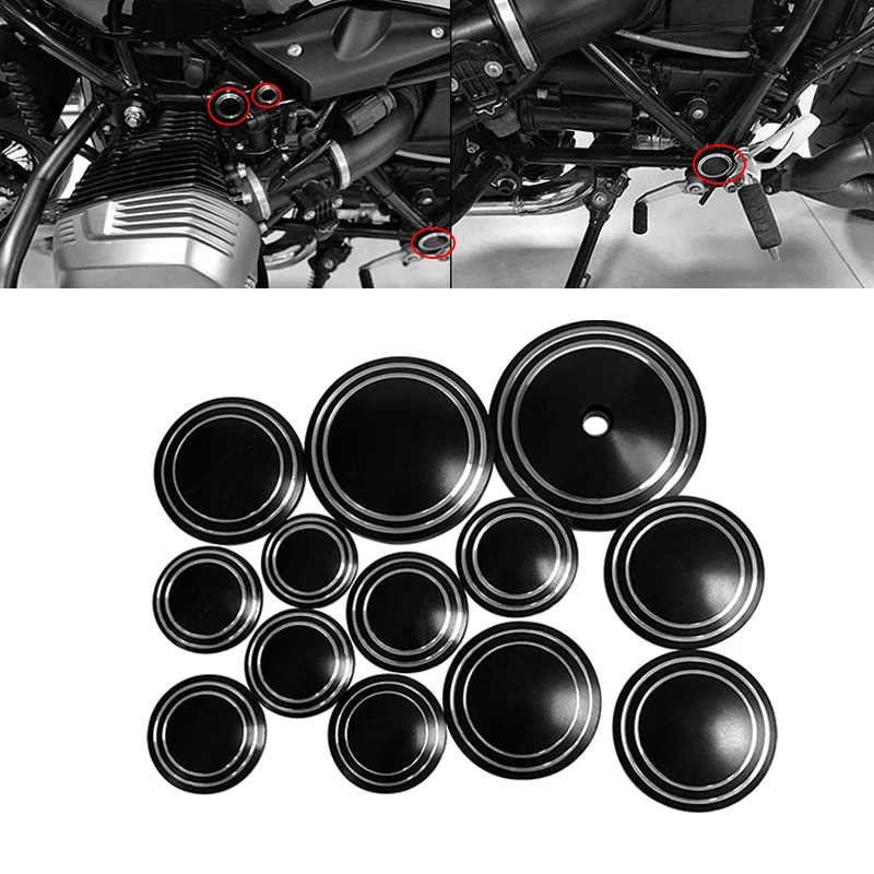 For-BMW-RNineT-R9T-Pure-Racer-Scrambler-Urban-G-S-2013-2020-2018-2019 ...