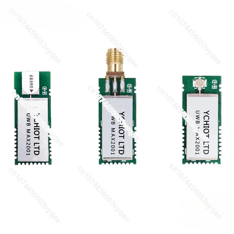 High-Power-UWB-Module-UWB-Indoor-Positioning-Long-Distance-UWB-MAX2001 ...