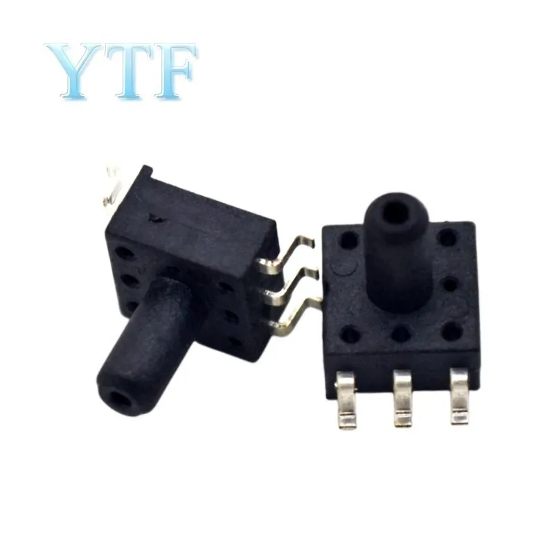 XGZP6859D-2-5V-5-5V-Digital-Output-I2C-Air-Pressure-Sensor-Module ...
