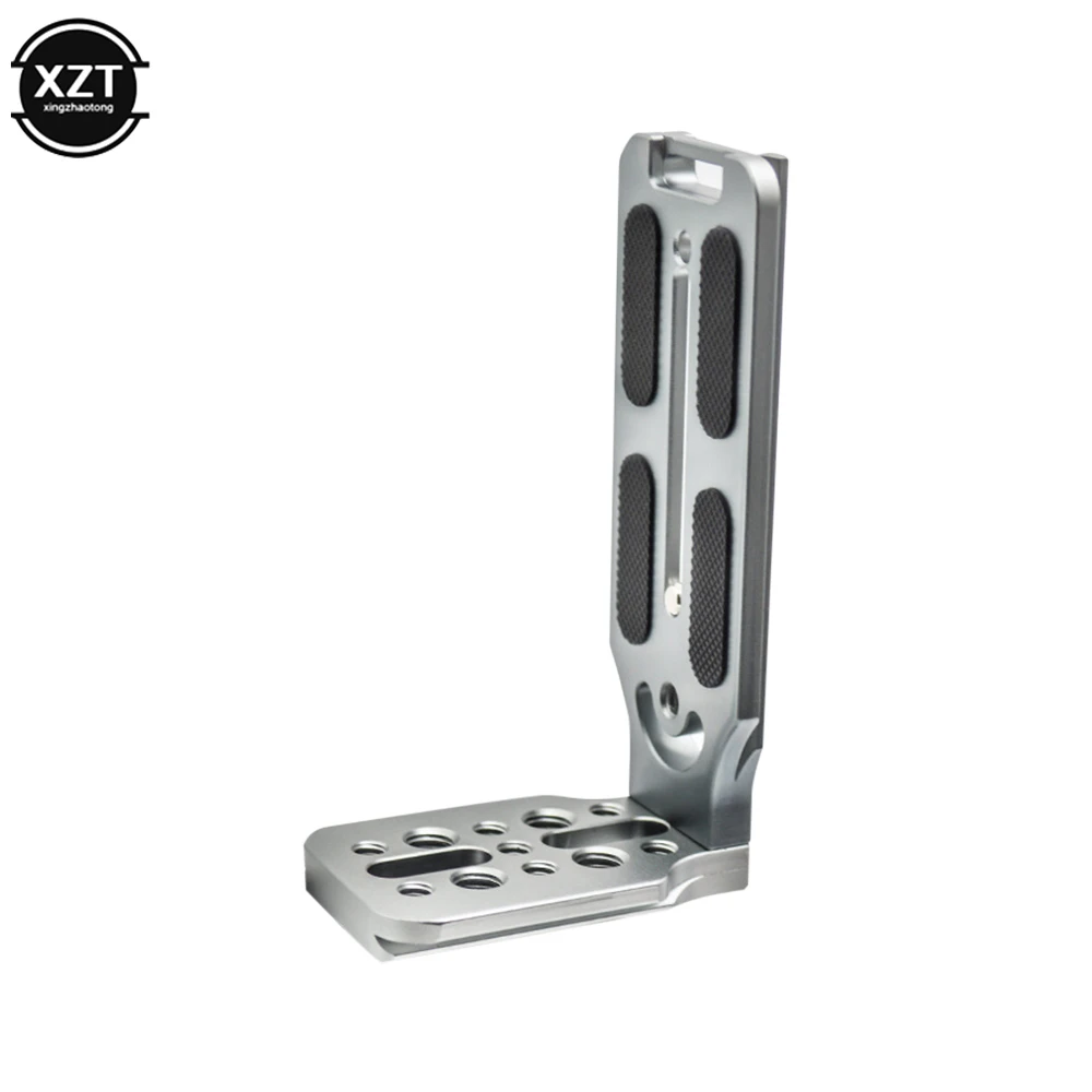 Universal-Camera-L-Bracket-Quick-Release-L-Plate-1-4-Inch-Screw-Swiss ...