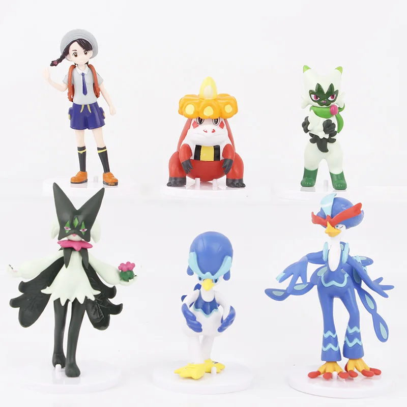 SELLWORLDER FigureToy Store