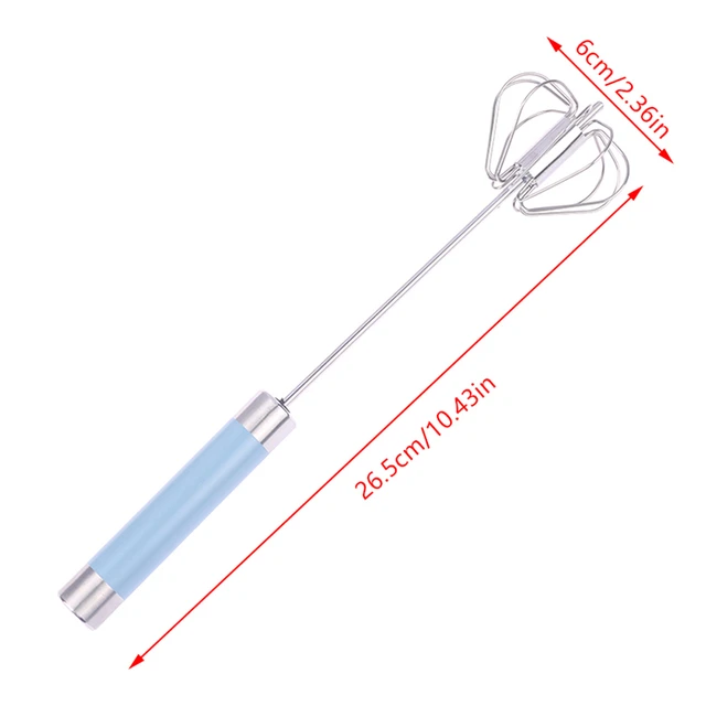 Mixing Tools In Kitchen