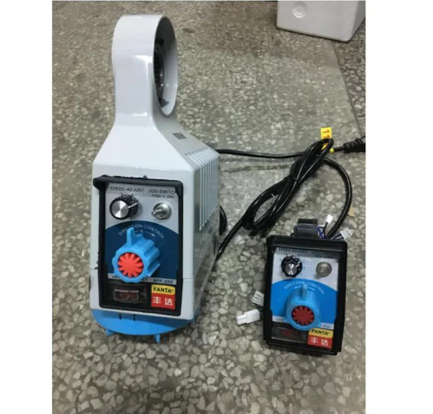 Taiwan-Vertical-Rocker-Milling-Machine-Operate-Console-Tongyi-Tool ...