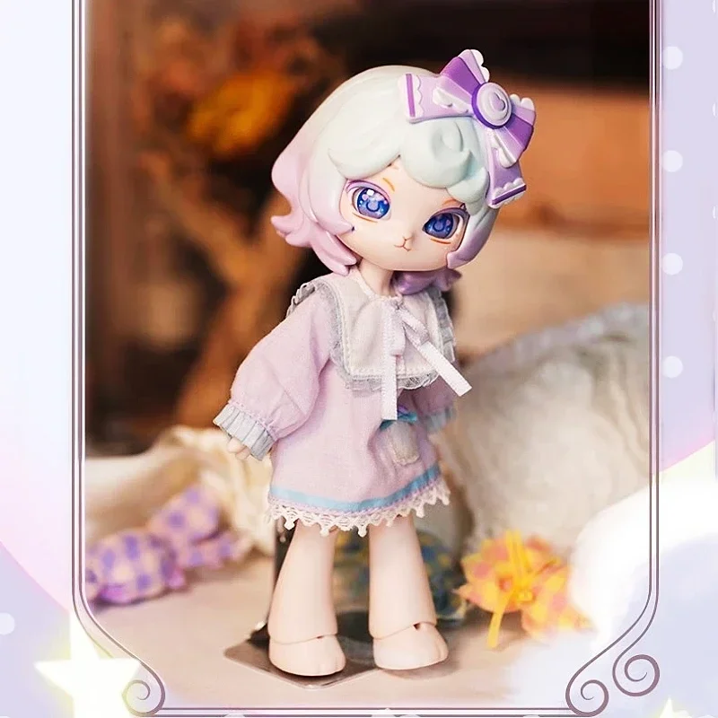 Caja sorpresa Bonnie Bunny Muñeca BJD Bonnie Temporada 3 Serie Sweet ...