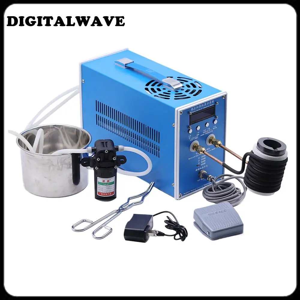 6KW-Induction-Heater-Induction-Heating-Machine-110V-220V-Metal-Smelting-Furnace-High-Frequency ...