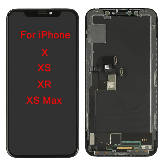 Ecran Lcd Iphone Xs Max Clearance | www.simpleplanning.net