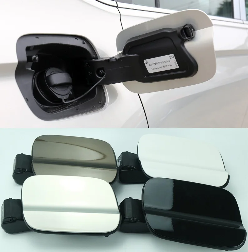 Car-Exterior-Gas-Fuel-Oil-Tank-Cover-Cap-Petrol-Diesel-Case-Lid-Oil ...