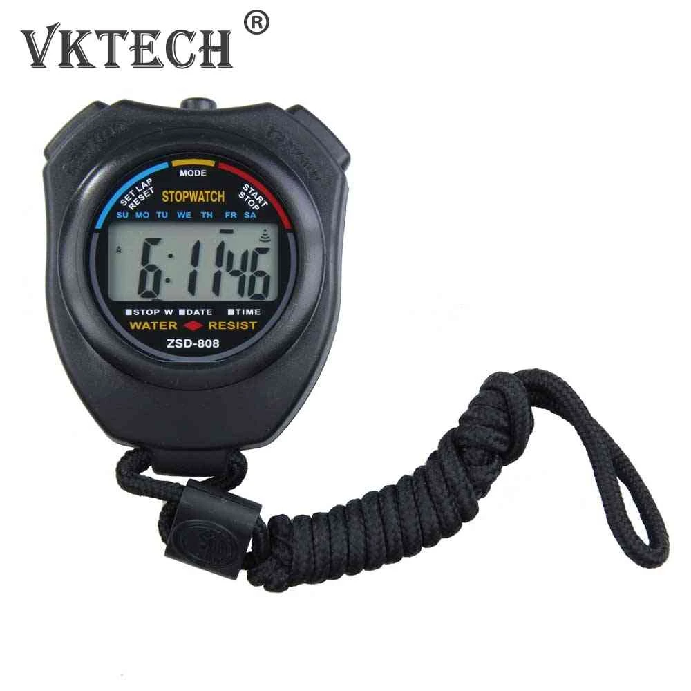 Digital Sports Stopwatch | Professional Sport Timer | Stopwatch Timer ...
