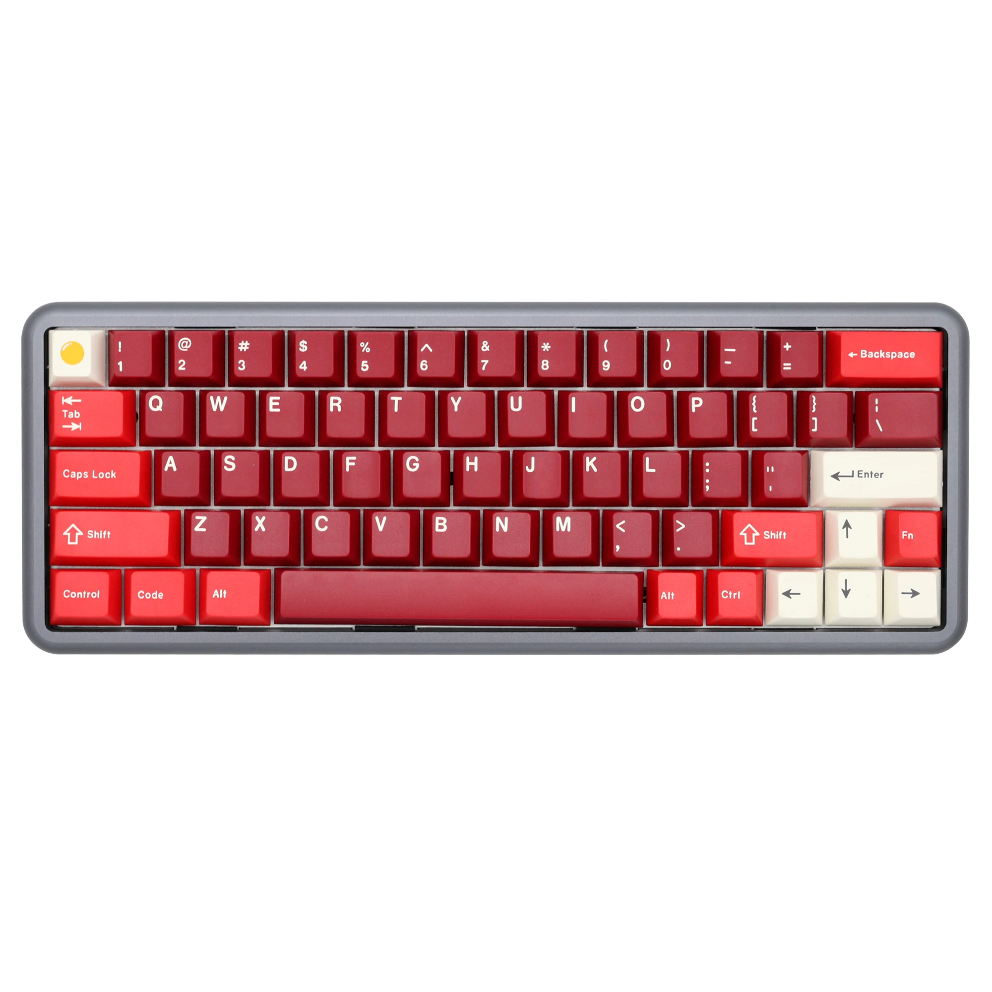 Poseidon PSD60 GASKET Case Anodized Aluminium Case for Mechanical ...