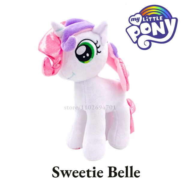 Baby Sweetie Belle