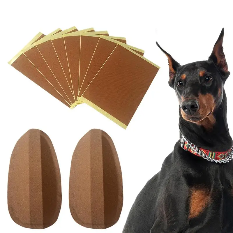 Dog-Ear-Posting-Kit-Fixed-Dog-Ear-Stand-Up-Tool-Support-Fixed-Doberman ...