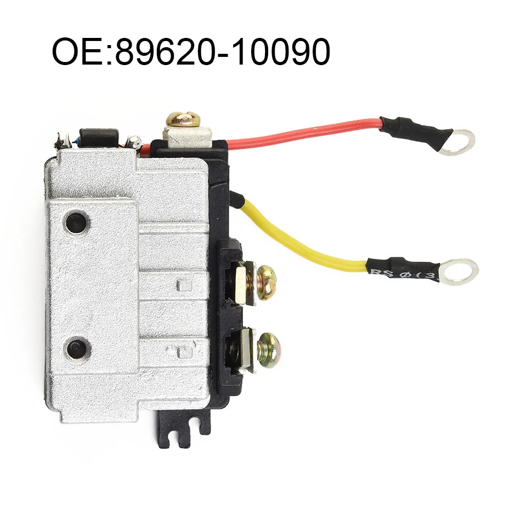 N-OEM-M-dulo-de-Control-de-encendido-para-Toyota-Corolla-Tercel ...