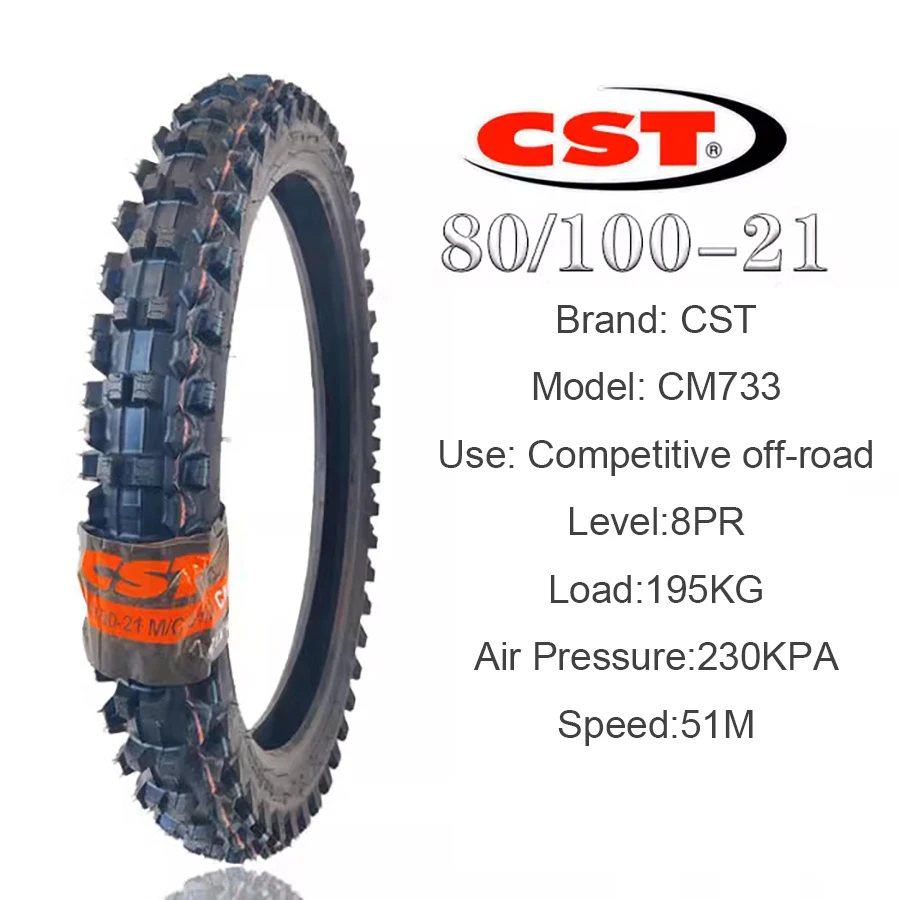 CST-Tire-CM733-CM734-80-100-110-90-21-19-18-off-road-motorcycle ...