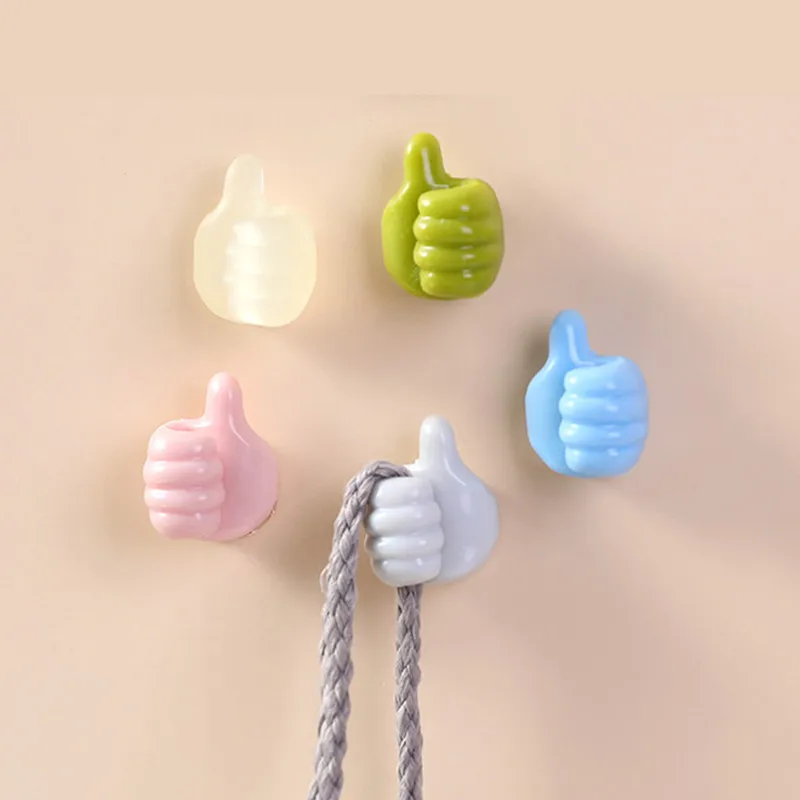 Toy Thumbs Up