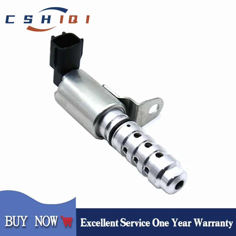 23796-3AA0A-Variable-Valve-Timing-Control-Solenoid-For-Nissan-Qashqai ...