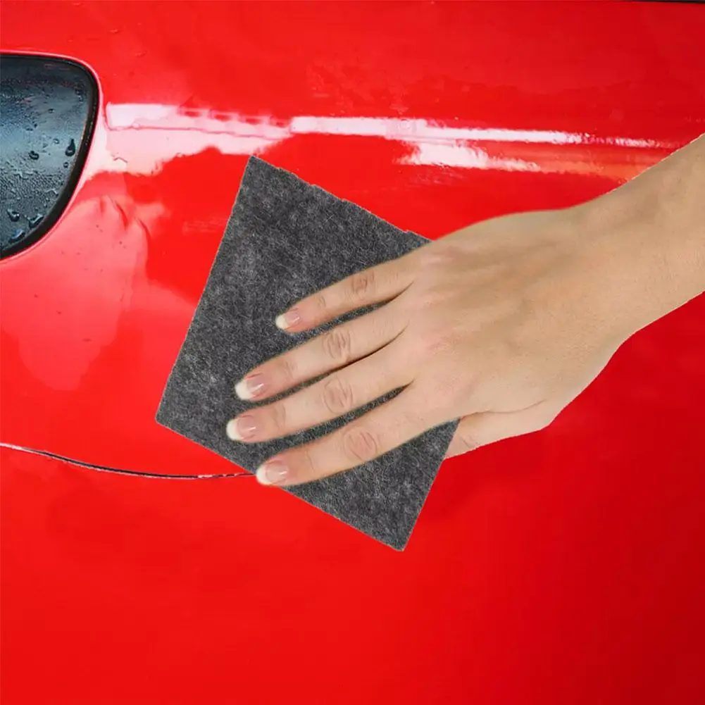 1PCS-Car-Scratch-Wiping-Cloth-Nano-Flash-Fabric-Car-Water-Cleaning ...