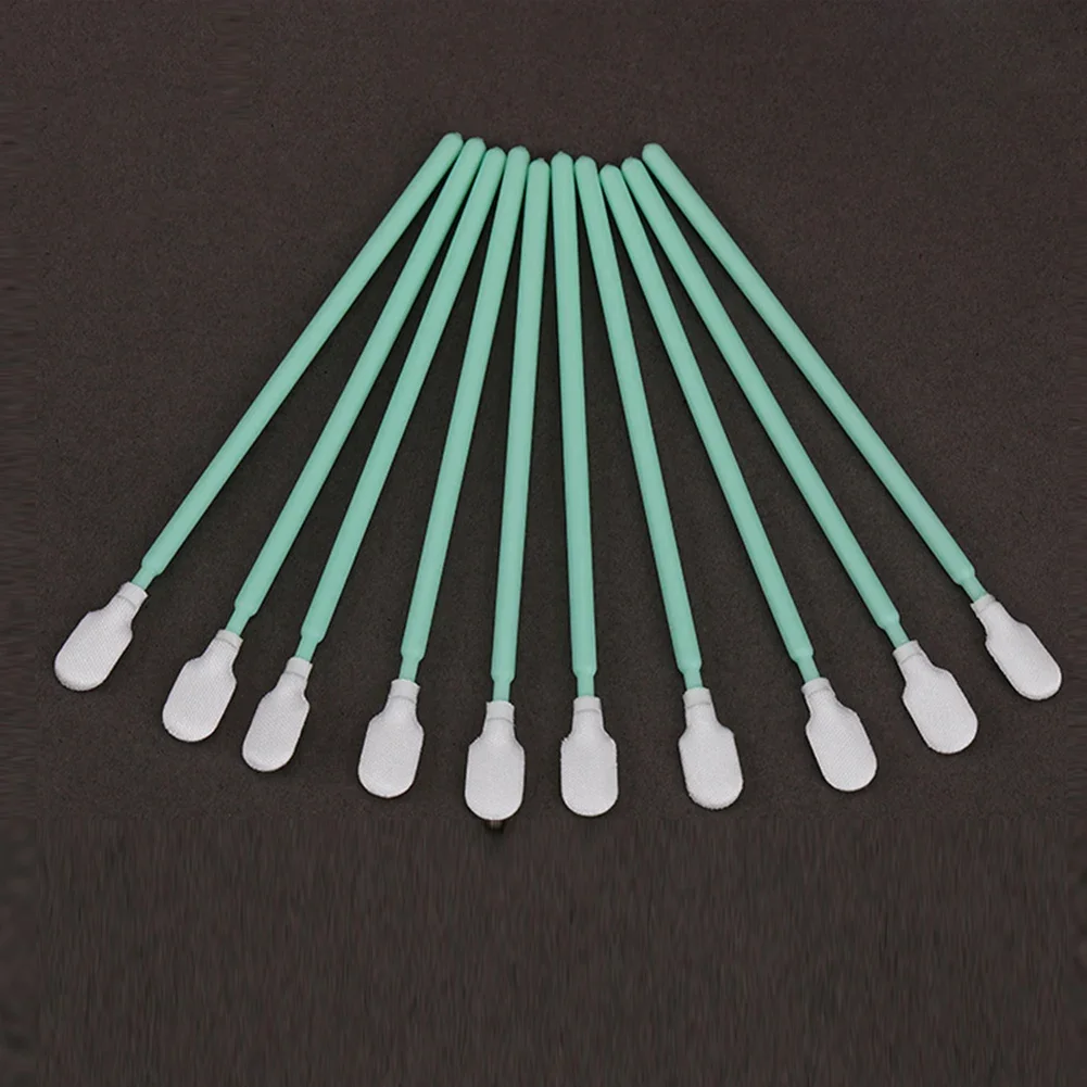 100pcs-Bag-Nonwoven-Cotton-Swab-Anti-static-Cleaning-Q-tips-Strong ...