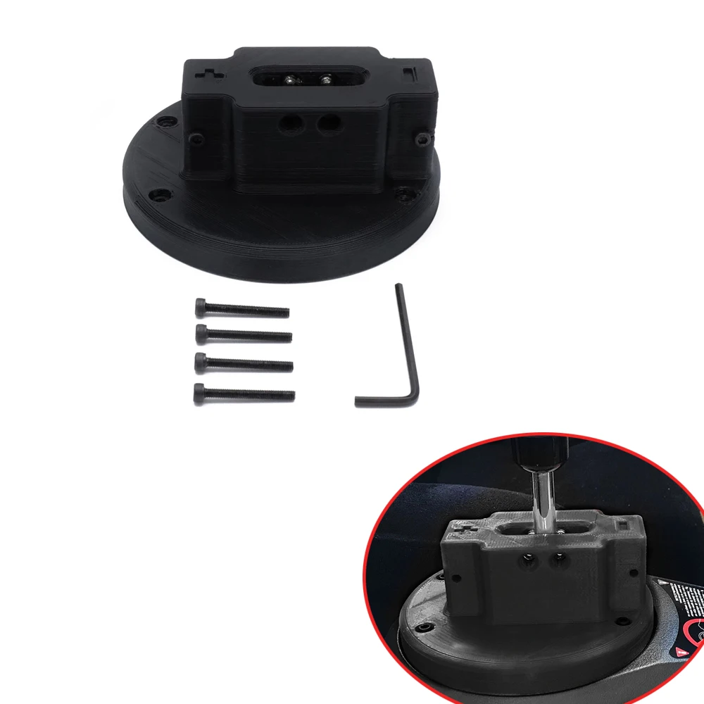 Thrustmaster Th8a Shifter Mod | Thrustmaster Sequential | Th8a ...