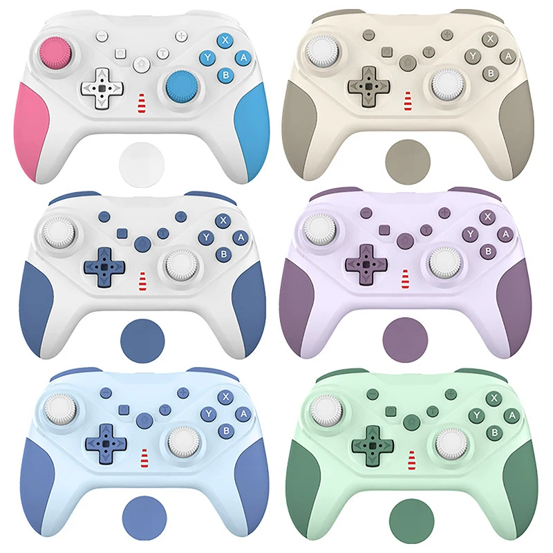 1Set-S818-Wireless-Controller-For-Switch-Wireless-Gamepad-For-IOS ...