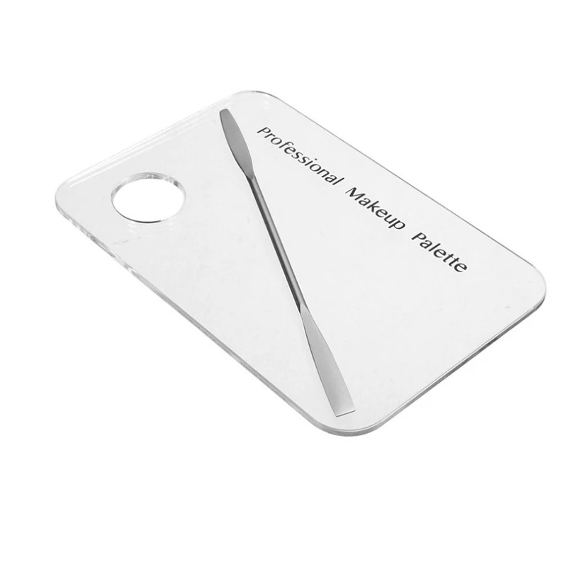 Acrylic-Palette-Spatula-Rod-Gel-Foundation-Eye-Shadow-Mixing-Cream ...