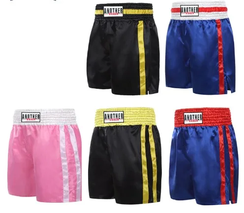 Boxers Boxers Kicking Boxers Multi-colored Optional Boxers - Casual ...