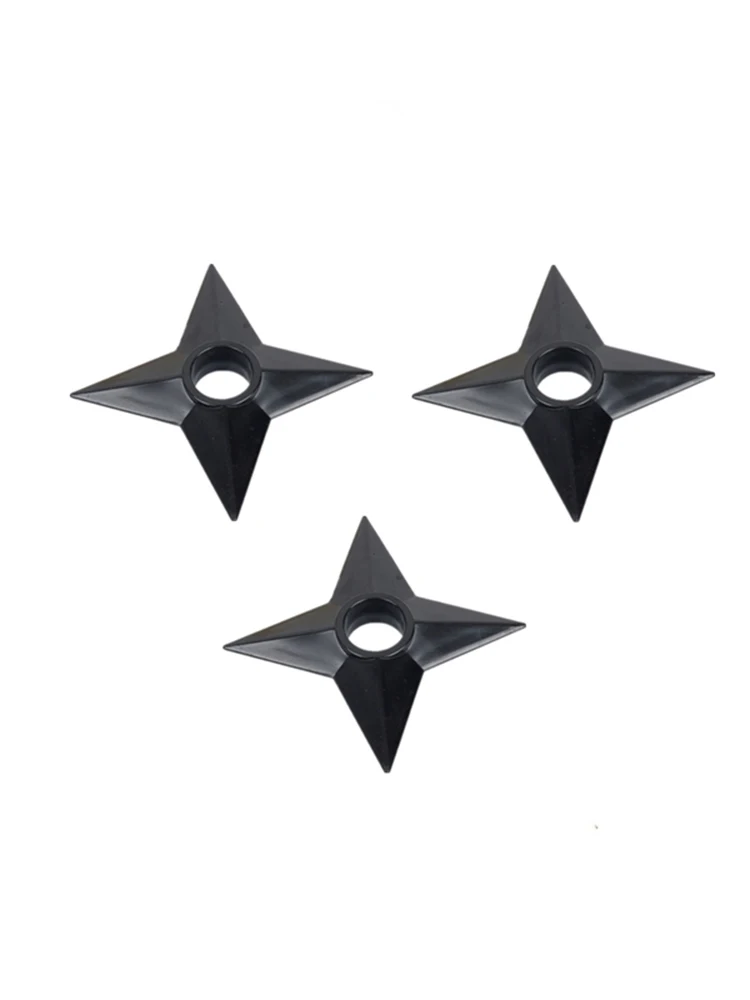 Giant Shuriken