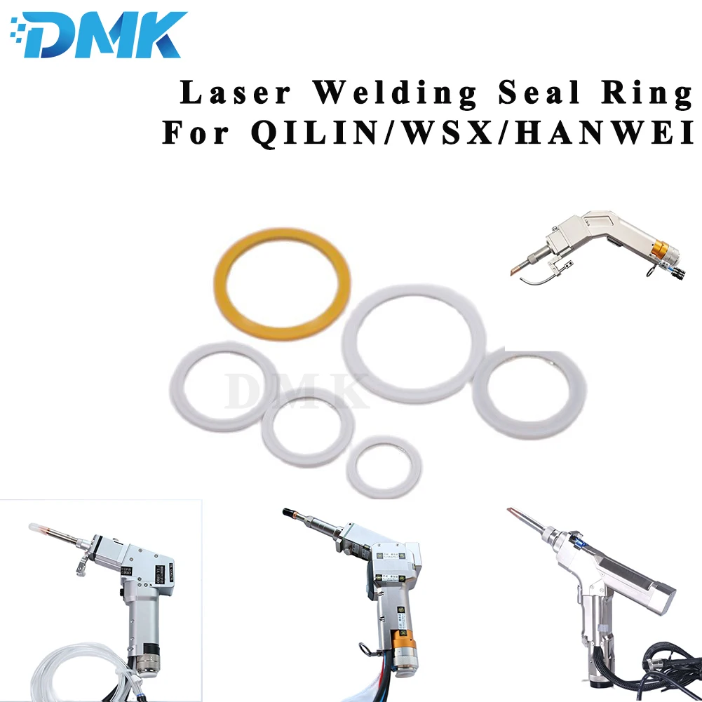 DMK-Laser-Welding-Seal-Ring-For-QILIN-WSX-HANWEI-SUP20S-Laser ...