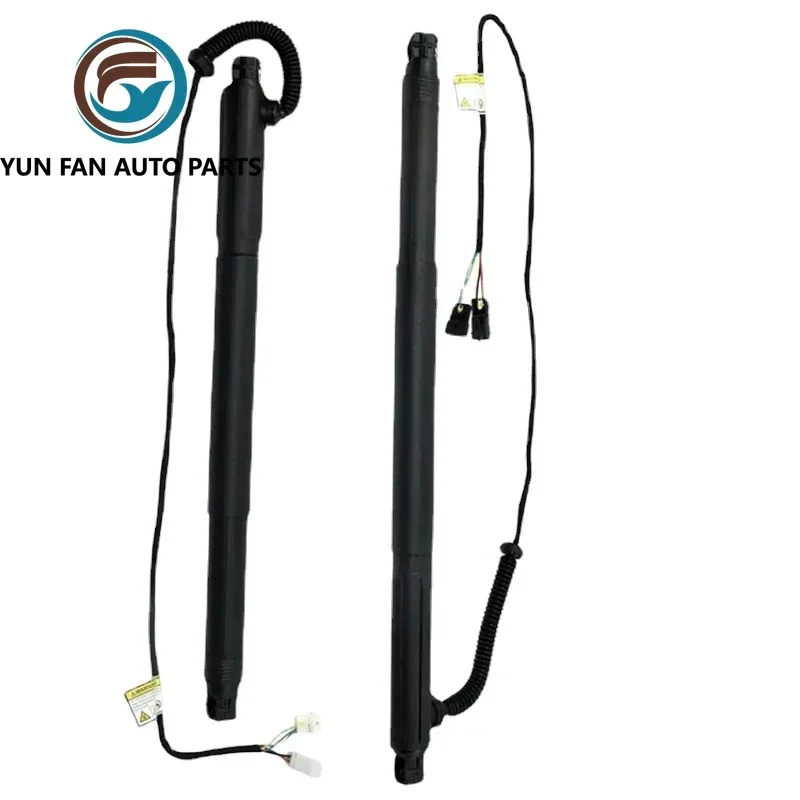 2X-Rear-Tailgate-Power-Lift-Support-for-BMW-X6-E71-E72-2007-2014 ...