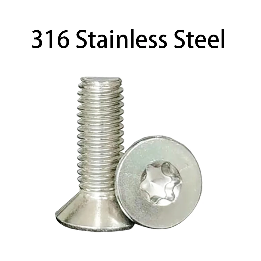M3-M4-M5-M6-M8-316-Stainless-Steel-SUS316-ISO14581-GB2673-Torx-CSK-Countersunk-Screw-Six.jpg