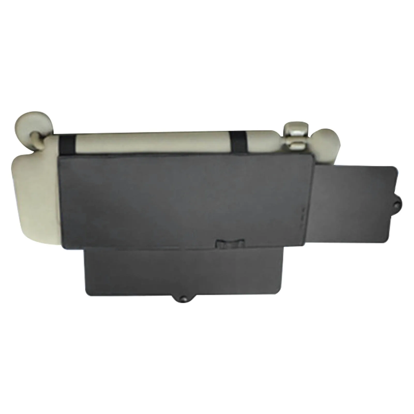 Car Sun Visor Extender Anti-glare Sun Blocker Durable Windshield PU Car ...