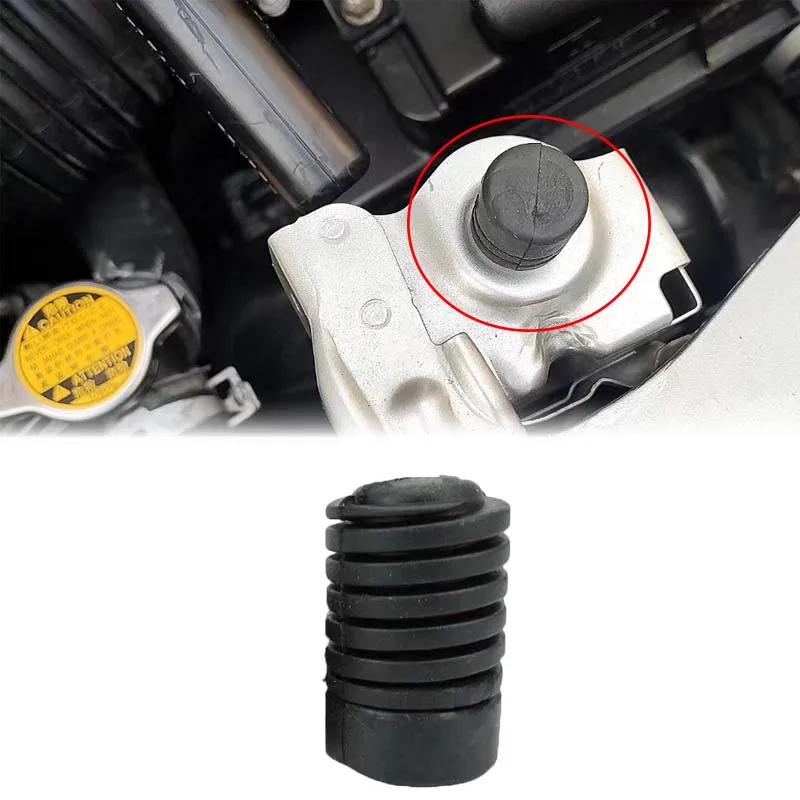 Car-Bumper-Boot-Bonnet-Hood-Tailgate-Cushion-Rubber-Stop-For-Nissan ...