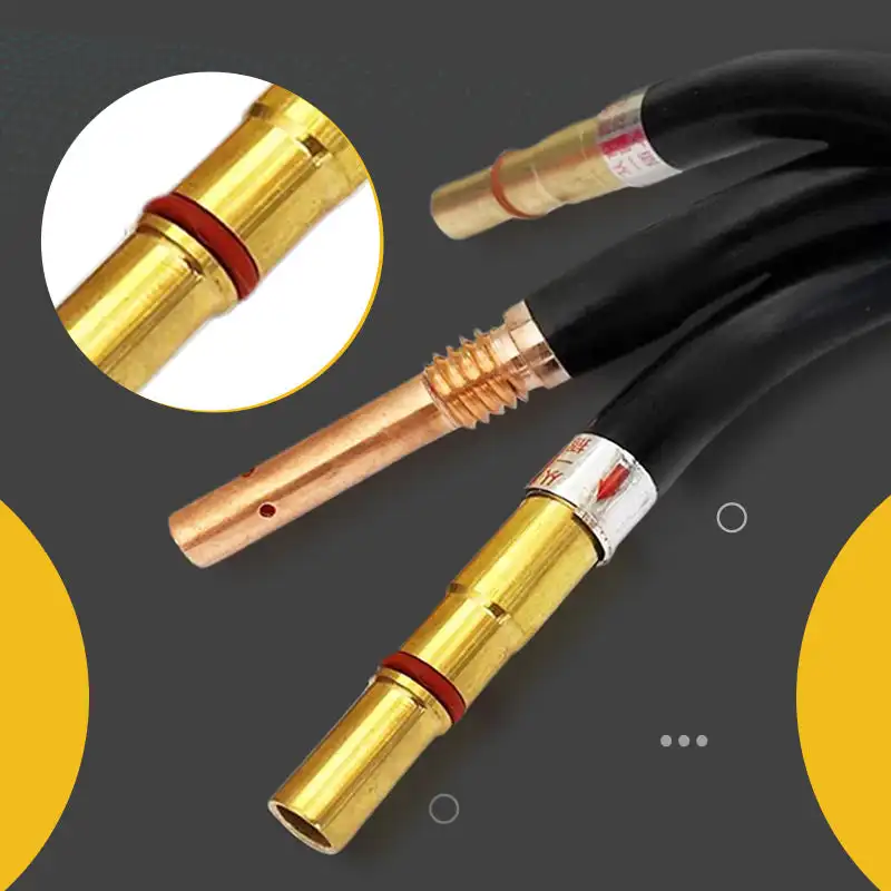 Welding-Gun-Bending-Pipe-Bending-Rod-Rod-200A-350A-500A-Welding-Gun ...
