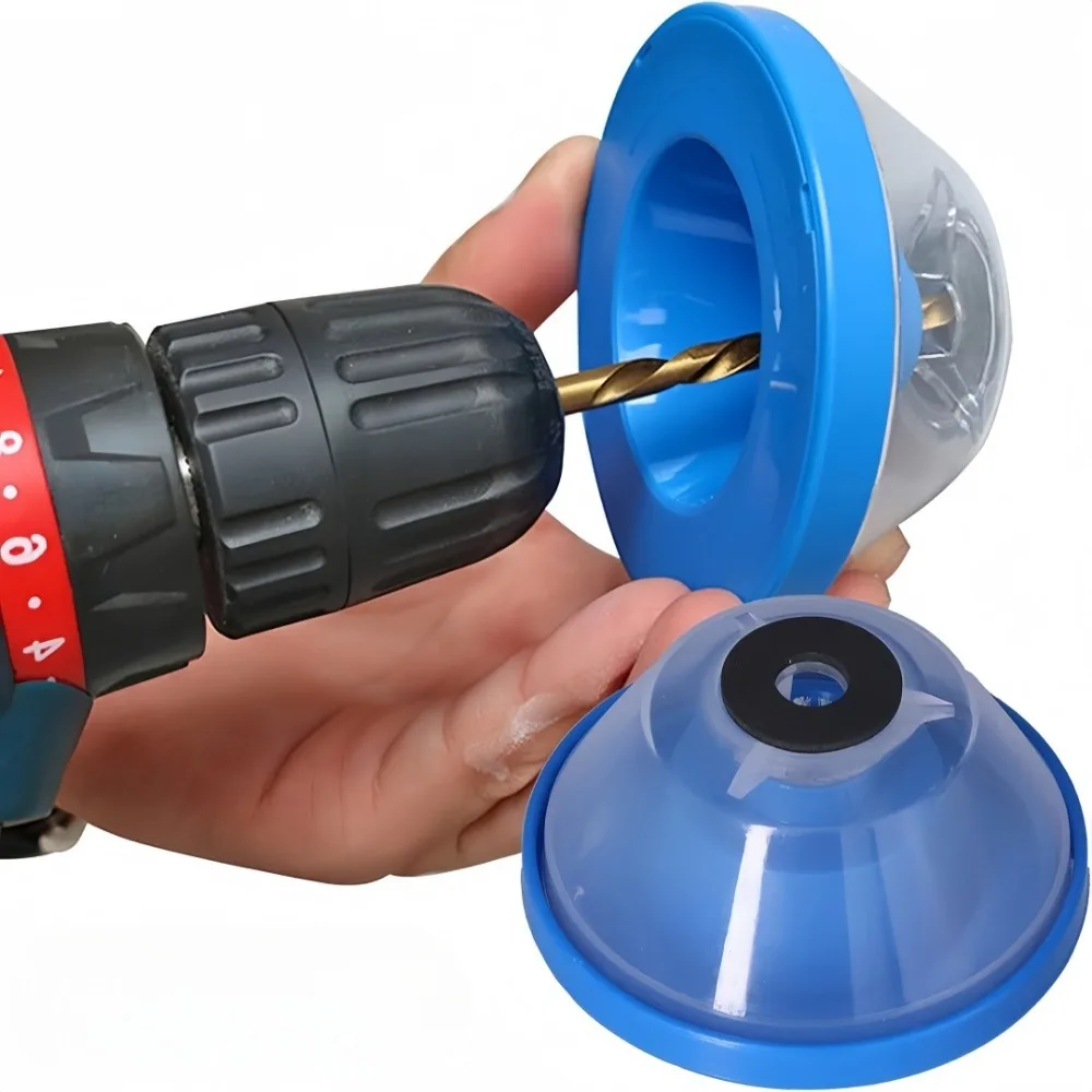Electric Hammer Drilling Dust Cover Drilling Does Not Eat Dust for ...