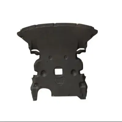 51752990573 Undertray Under Engine Rust Cover Splash Shields BMW X1 E84 ...