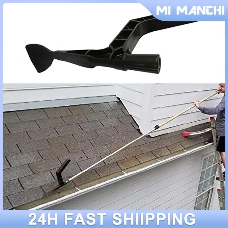 Gutter-Tool-Gutter-Cleaning-Spoon-Scoop-Behind-Skylights-Roof ...