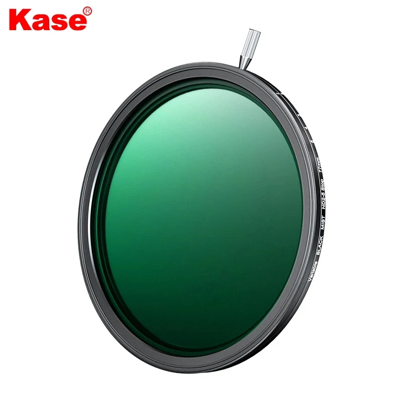 Kase-77mm-82mm-Variable-Fader-ND2-5-ND-Filter-Black-Mist-1-4-Filter-2 ...