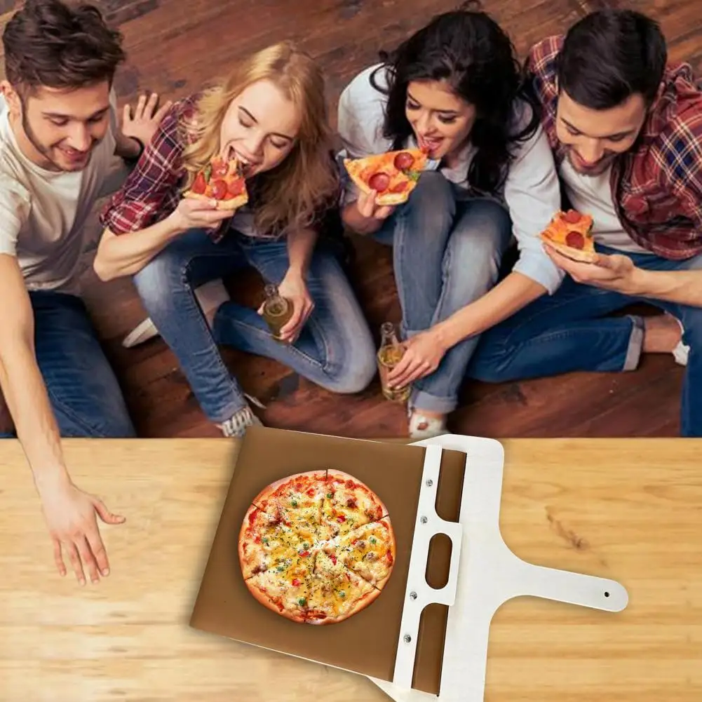 Pizza-Handling-Tool-Wooden-Pizza-Peel-Set-for-Home-Kitchen-Non-stick ...