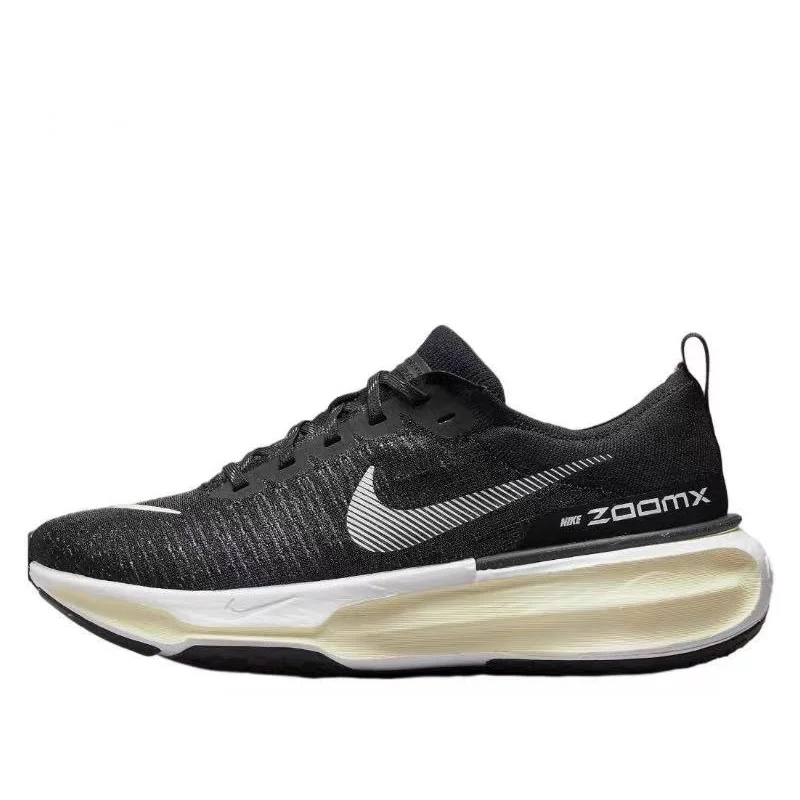 Nike-Invincible-Run-3-Comfortable-Fabric-Shock-Absorbent-Anti-slip-Wear ...