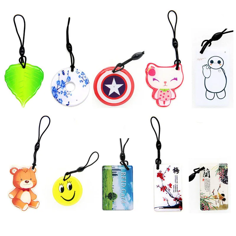 RFID-13-56MHz-UID-Changeable-1K-S50-Proximity-Chip-Rewritable-Block-0 ...