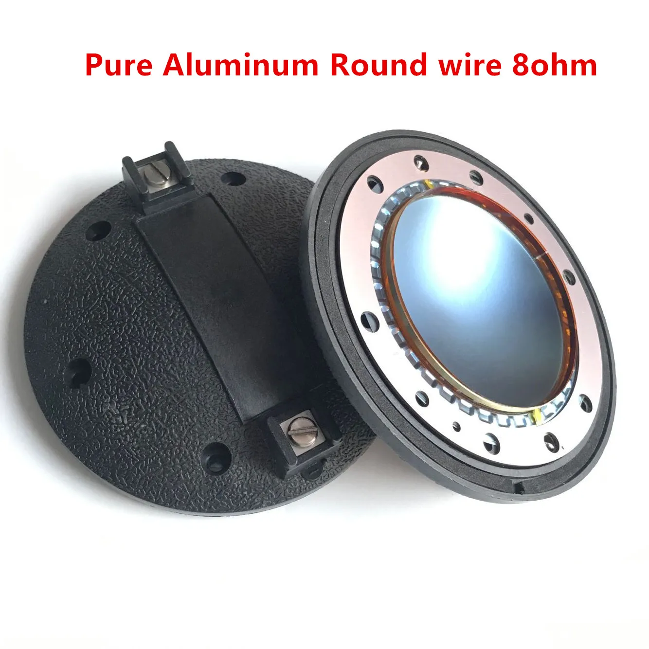 Membrane ccar 8ohm Diaphragme pour EV 81256xx Electro Voice DH5 DH6 DH7 ...