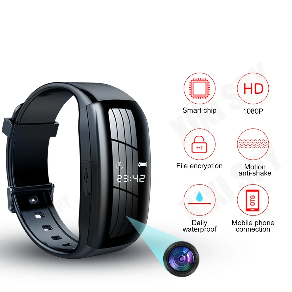 Mini-Camera-Watch-1080P-HD-DV-Bodycam-Digital-Voice-Video-Body-Camera ...