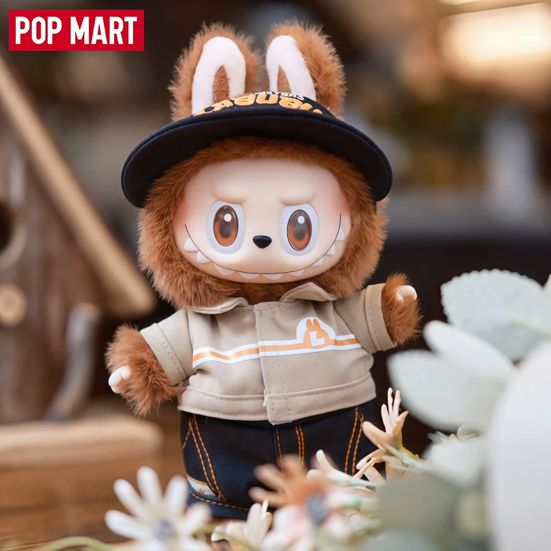 POP MART Labubu Weird Flavor Convenience Store Series, a curated ...